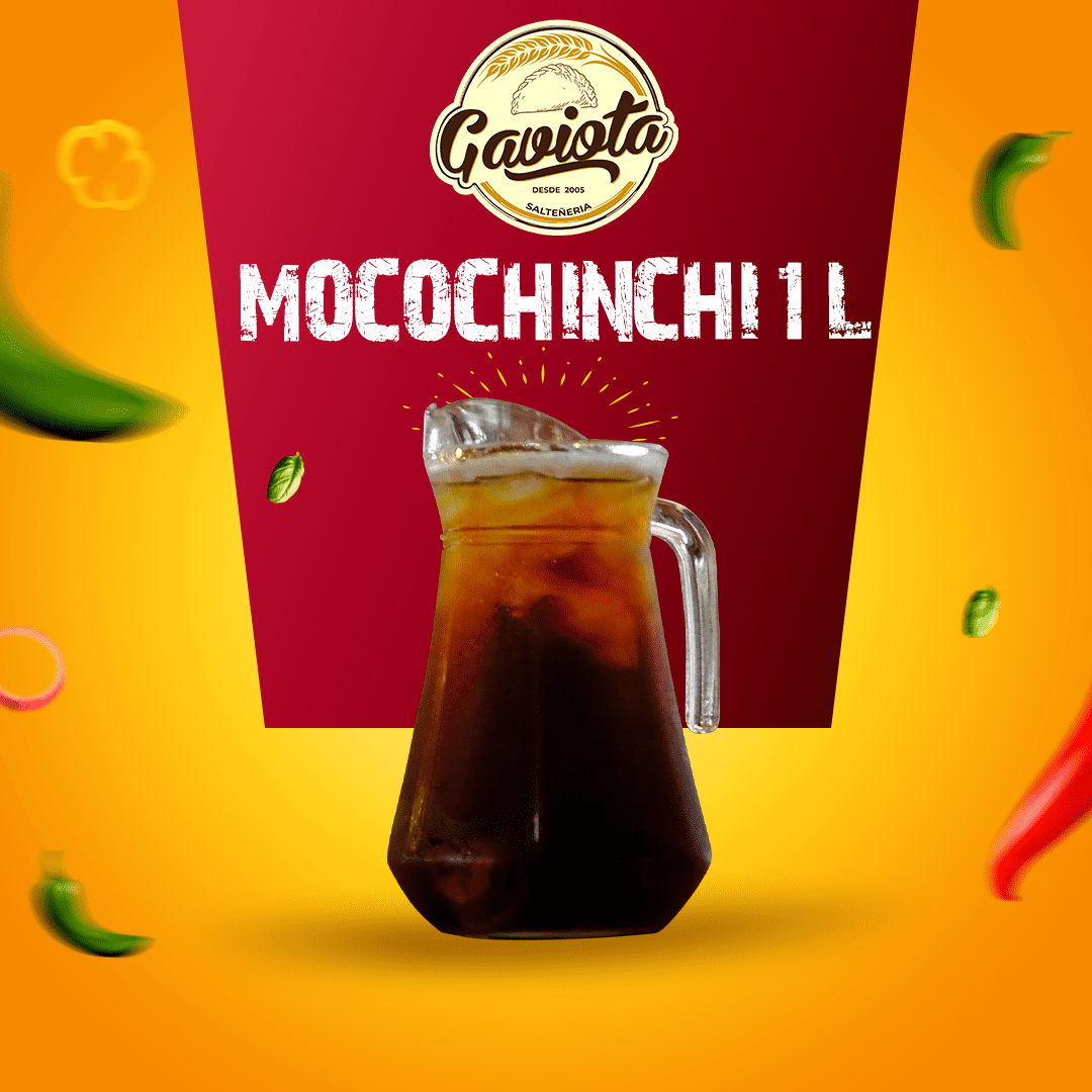 Gaviota Saltenharia – Salteñas y Tucumanas