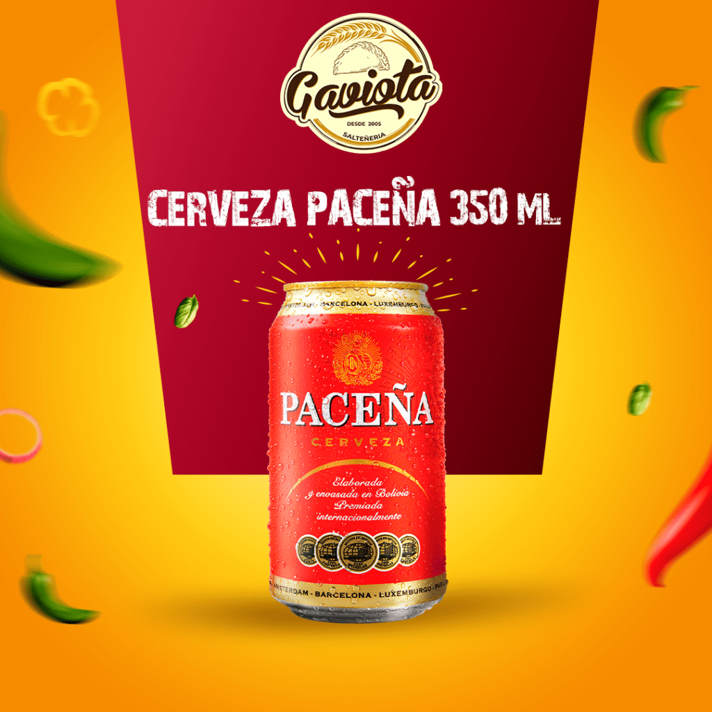 Gaviota Saltenharia – Salteñas y Tucumanas